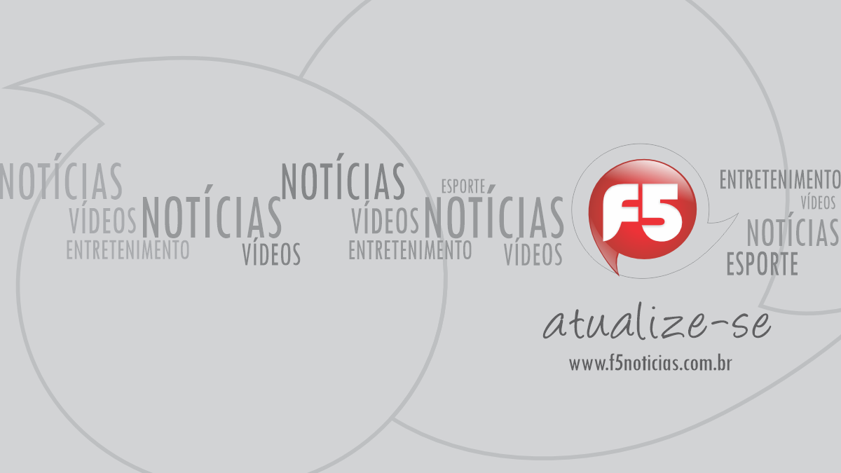 Homepage - F5 Notícias