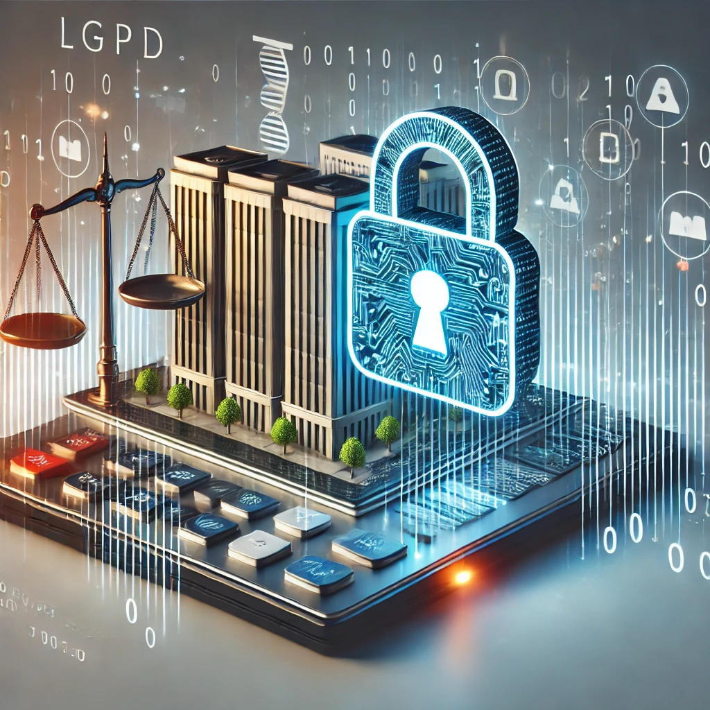 Certificados Digitais: Riscos e os Impactos da LGPD no Compartilhamento ...